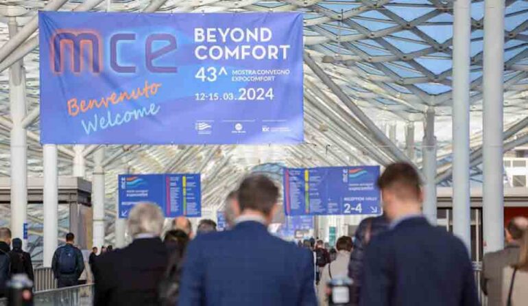 MCE 2024 visitors up over 30% on 2022,News